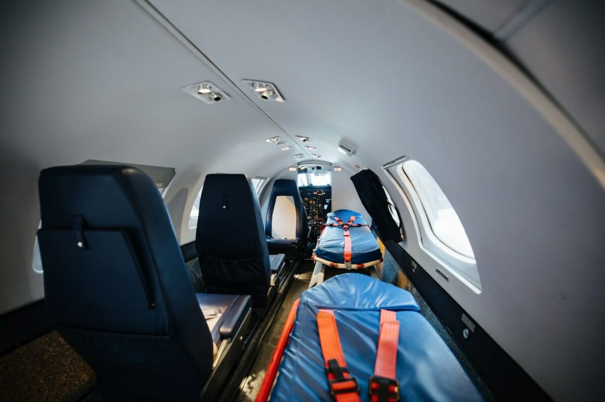 Merlin IIIB – Airlec